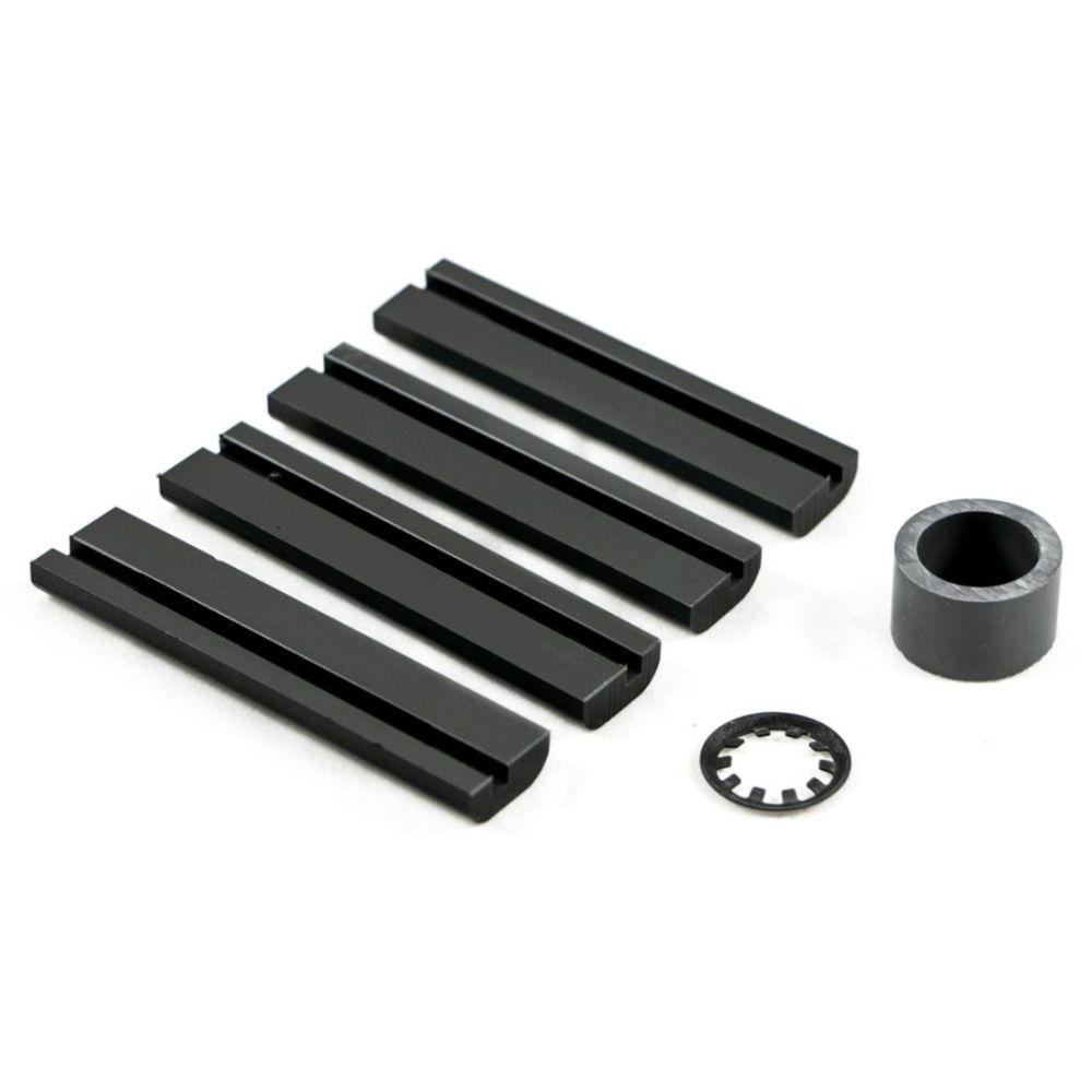 Teledu For 86-91 Camaro 86-91 Firebird Rear Hatch Motor Pull Down Nylon ...