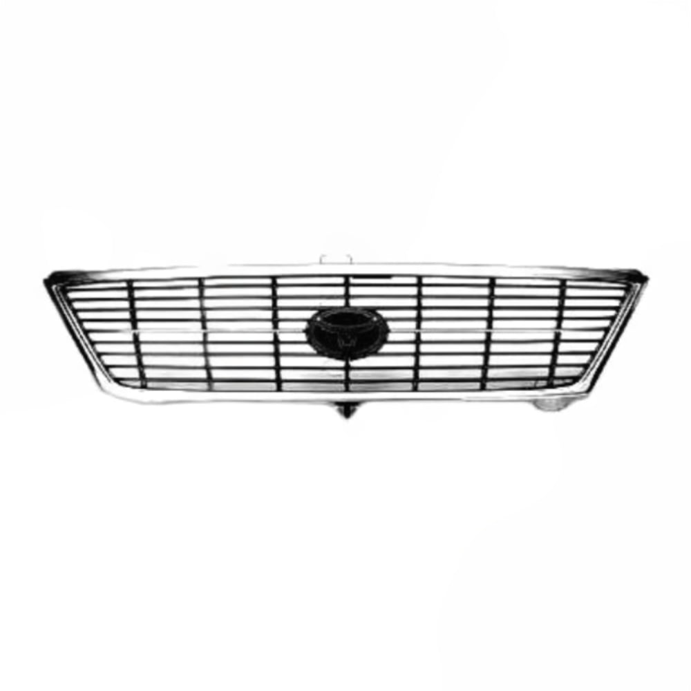 Teledu For 98-99 Avalon XLS Sedan 98-99 Avalon XL Sedan Grille Assembly ...
