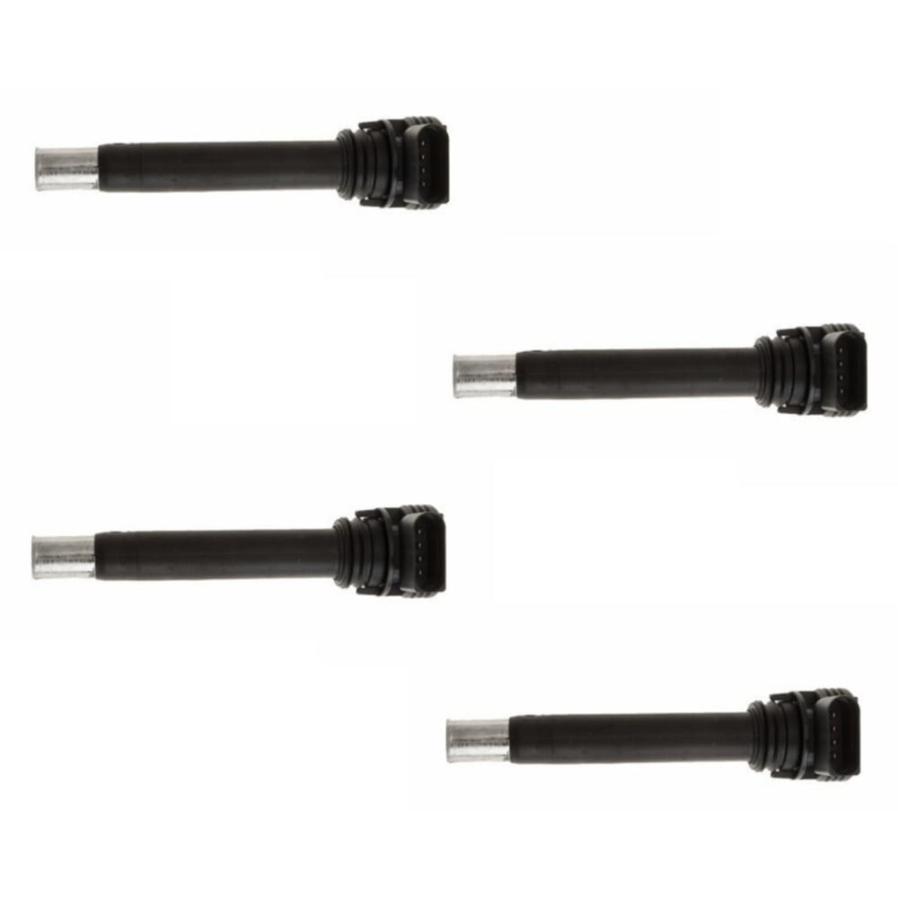 Teledu For A3 A4 A5 A6 CC Eos GTI Jetta Passat Quattro TT TTS Set of 4 ...