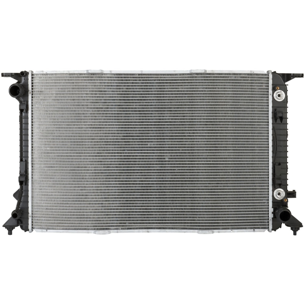 Audi A7 Radiator