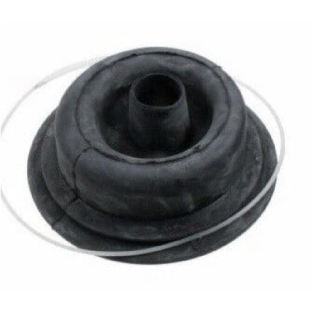 Teledu For BMW E36 Shift Lever Boot Manual Transmission Insulating ...