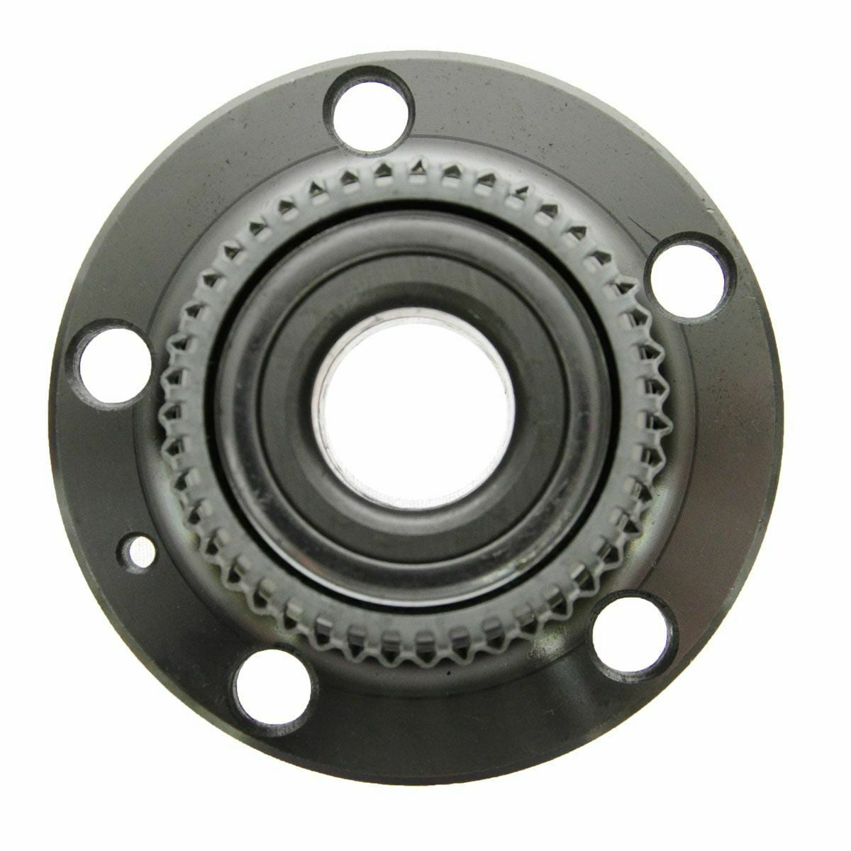Teledu For Beetle City Golf Jetta Quattro R32 TT 1pc Rear Wheel Hub ...