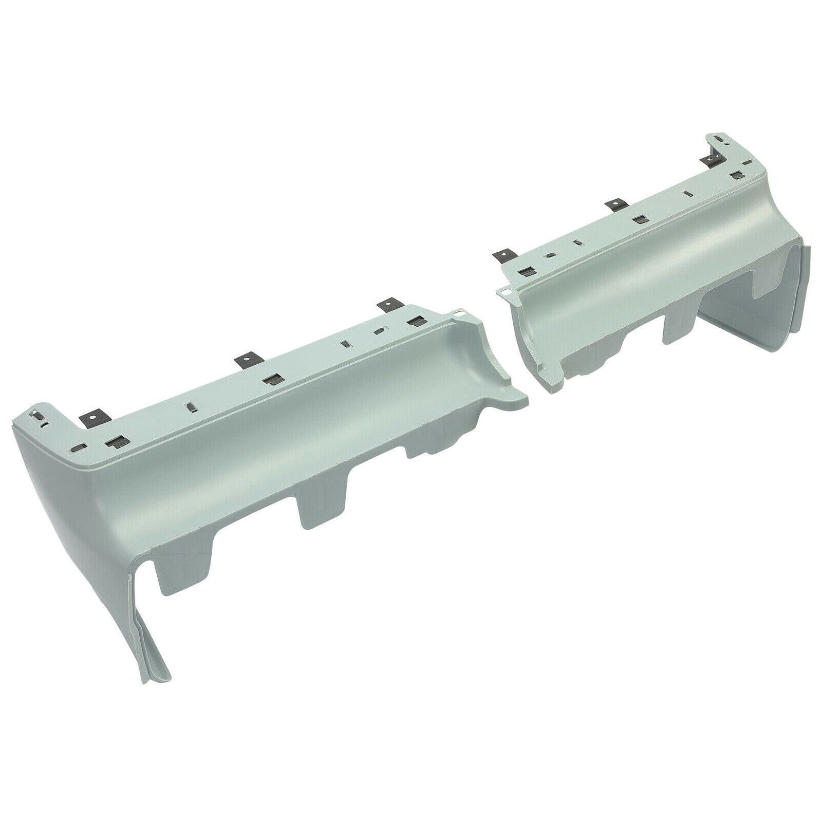 Buick Regal Bumper