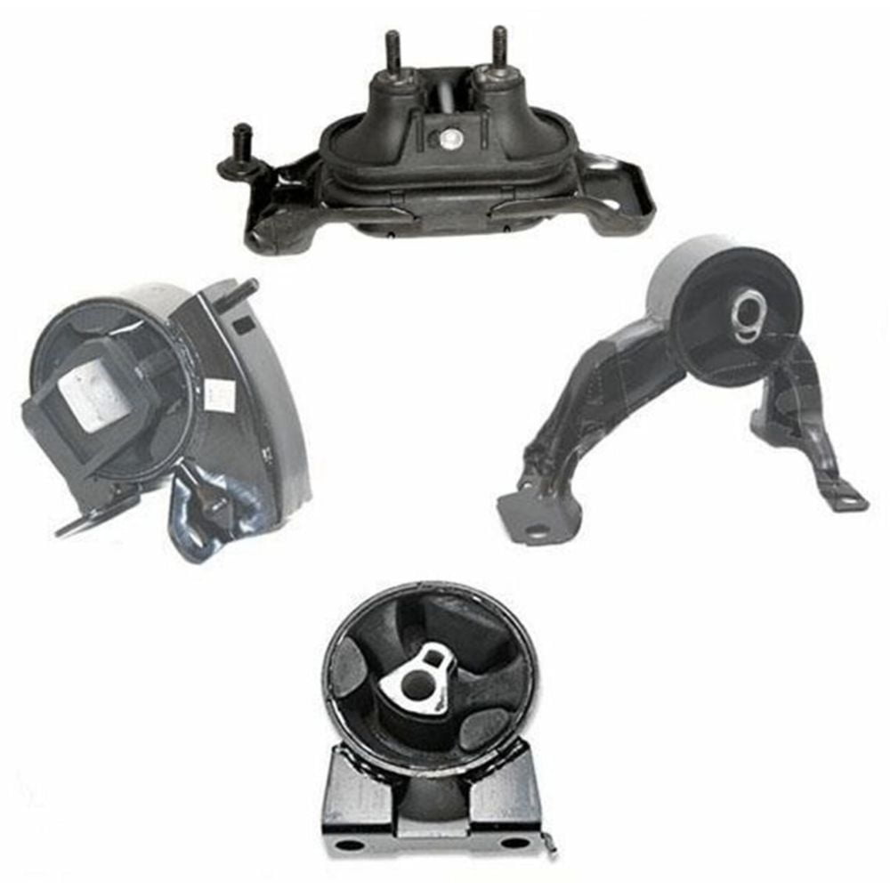 Teledu For C/V Grand Caravan Routan Town & Country AP (4) Motor ...