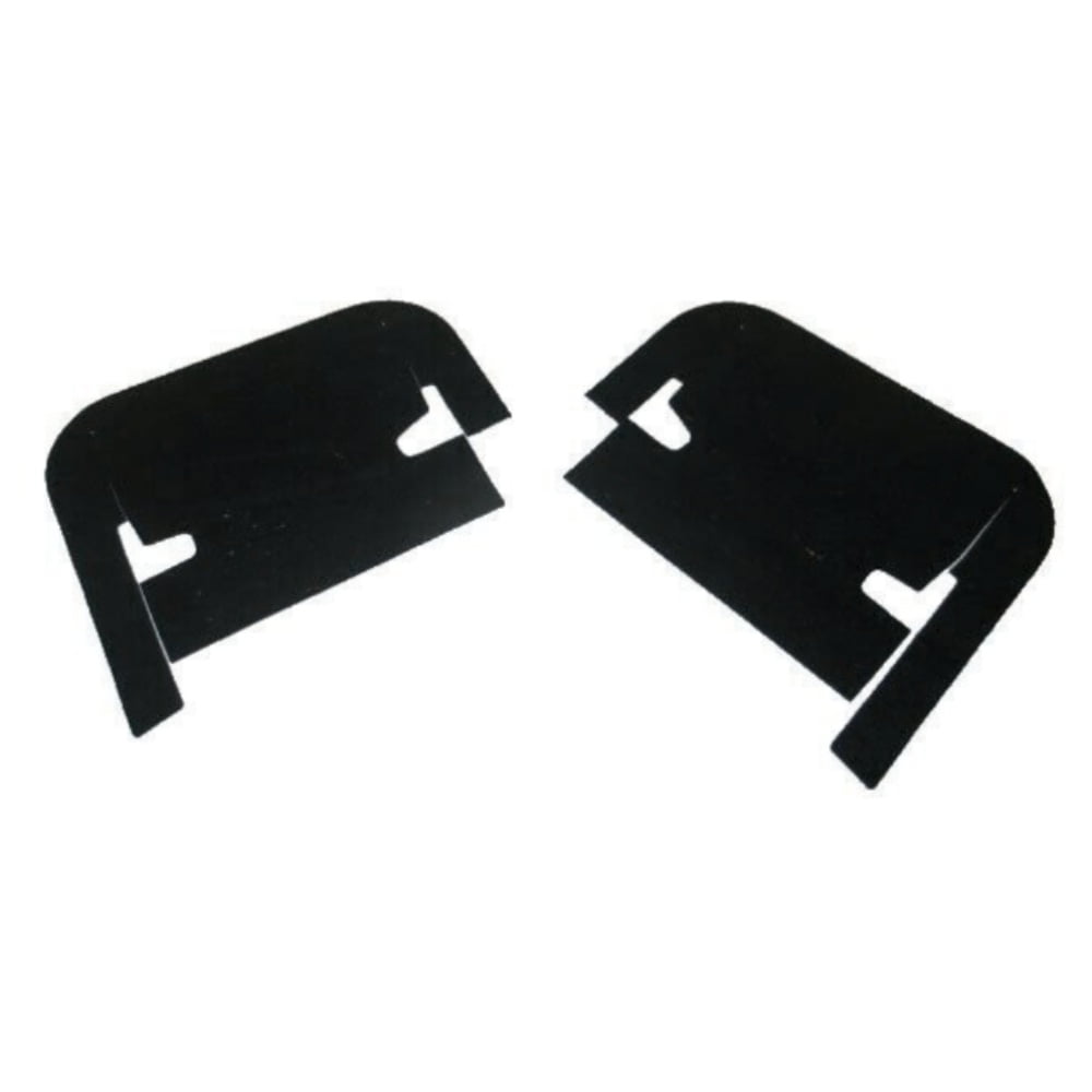 Teledu For Chevrolet 1967 Corvette Base Front Upper Control Arm Rubber ...