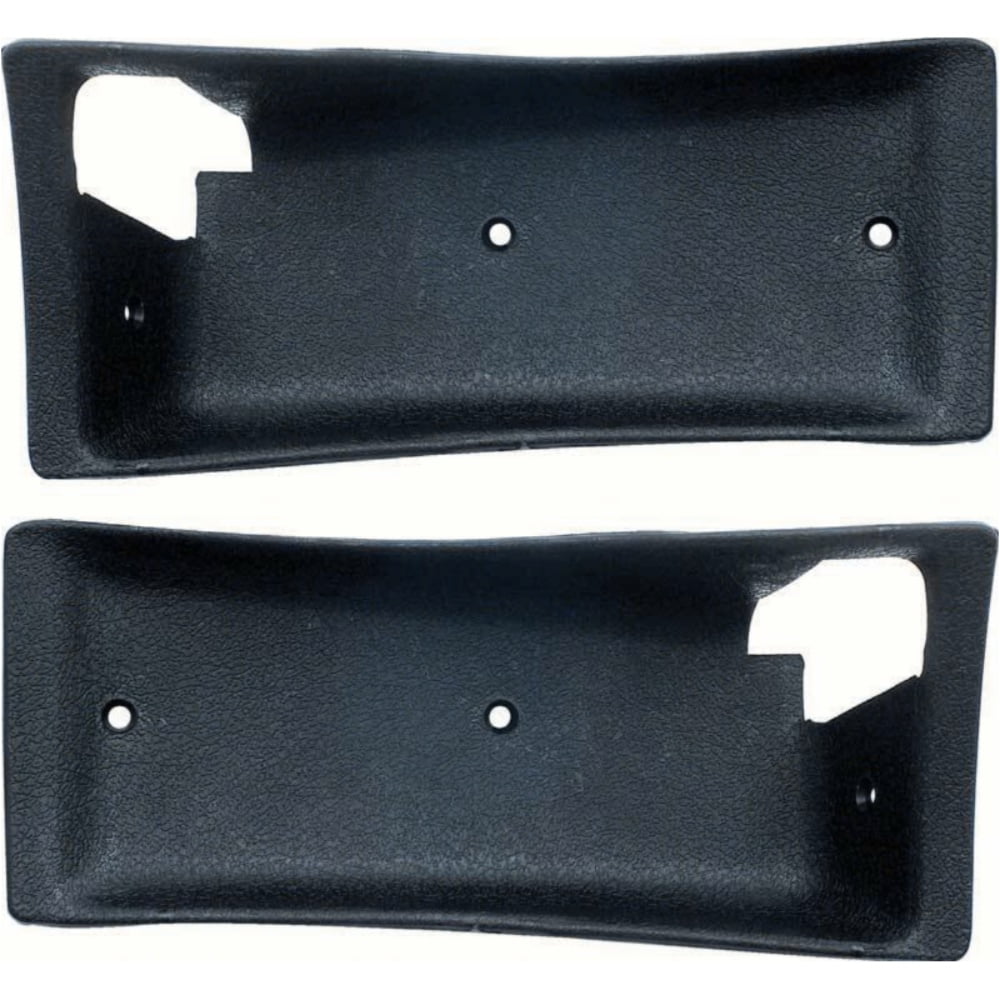 Teledu For Chevrolet 1968-69 Camaro Pontiac 1968-69 Firebird Door Panel ...