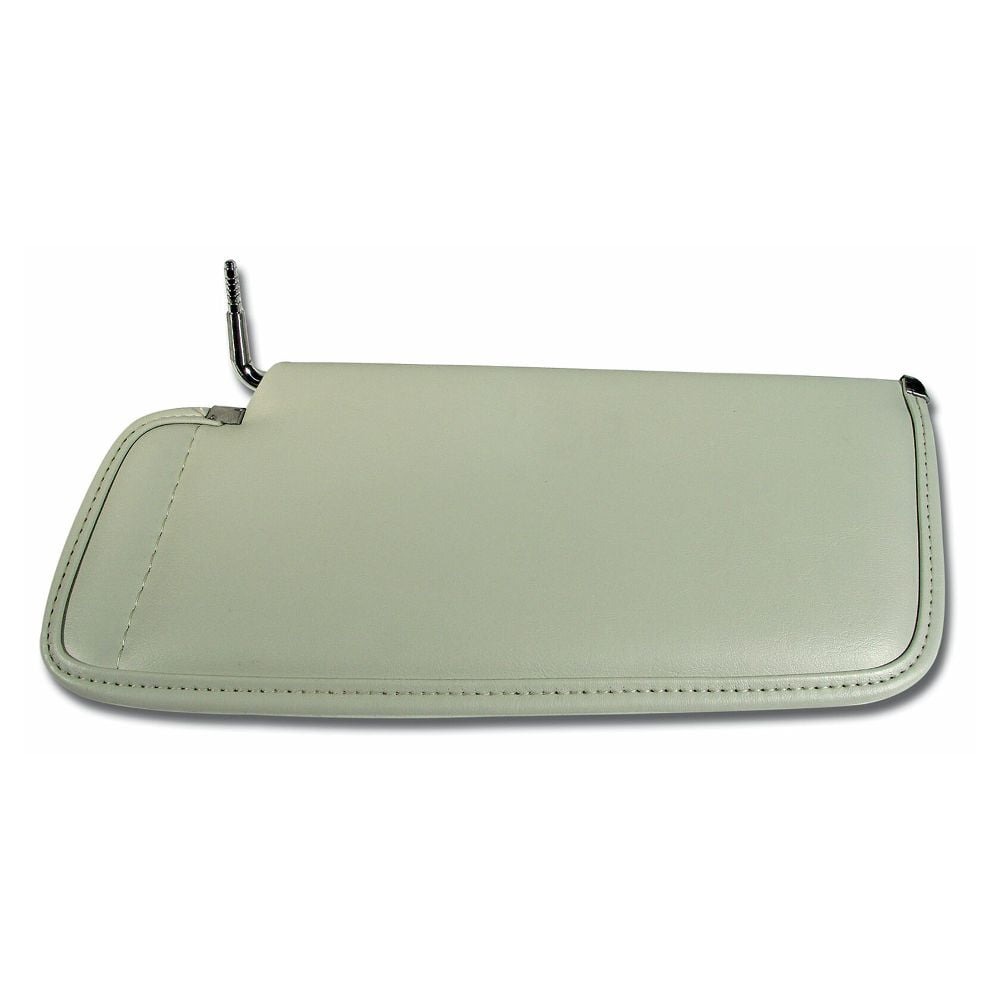 Teledu For Chevrolet 1978 Corvette Coupe Corvette C3 Sunvisor Oyster ...