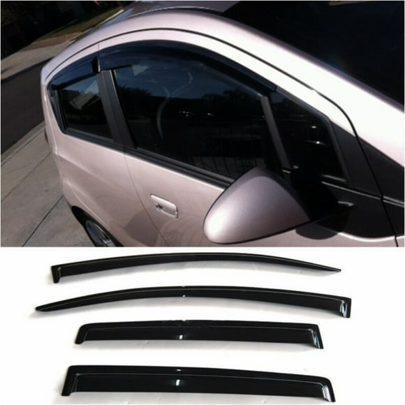 Chevrolet Spark Sun Visor