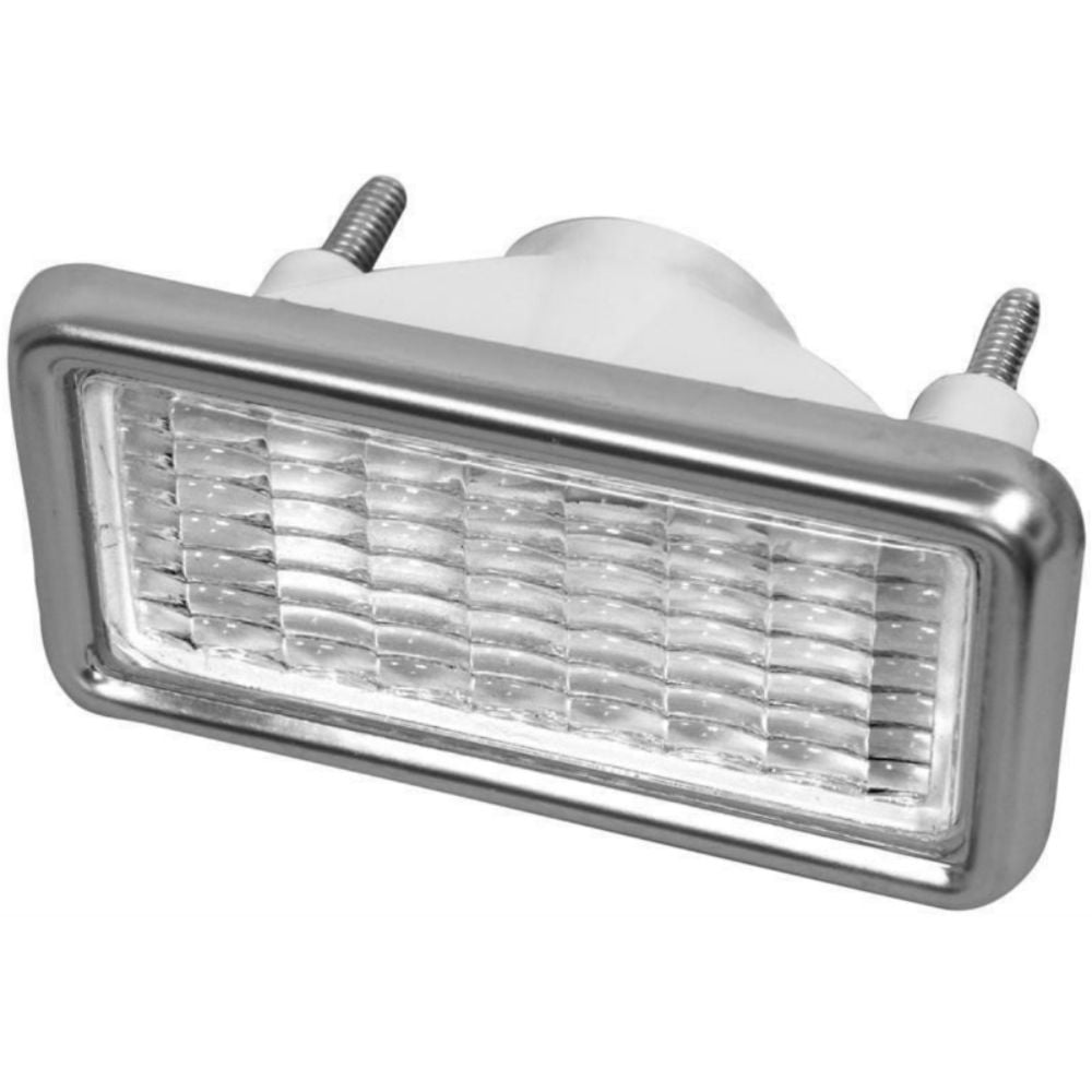 Teledu For Chevrolet Nova Front Side Marker Lens Lamp Assembly OER ...