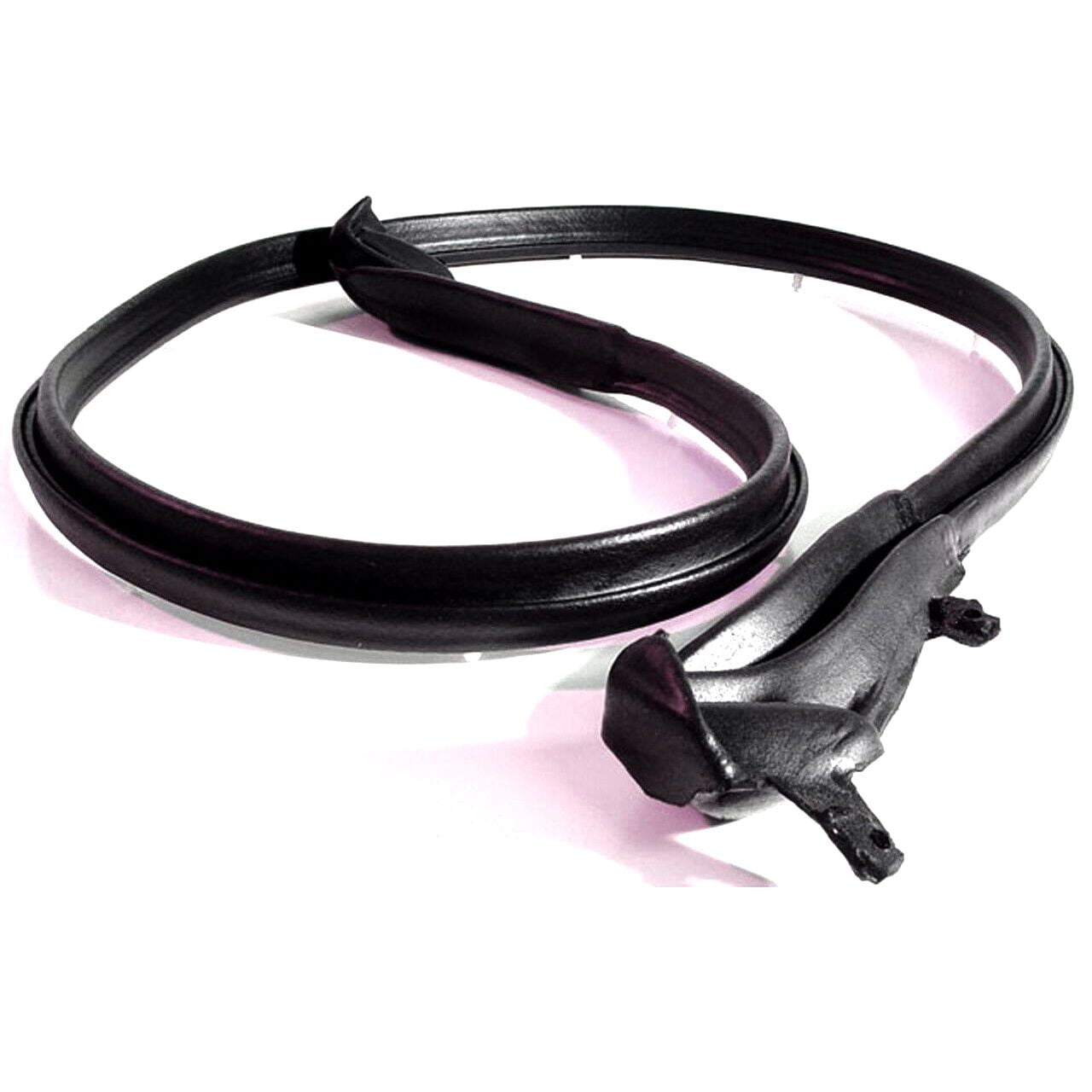 Teledu For Chevy Impala 67-70 Chevy Impala Convertible Top Header Seal - NEW - Walmart.com
