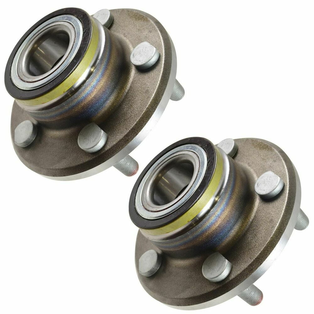 Teledu For Chrysler 300 Dodge Challenger Charger Magnum Pair Front ...