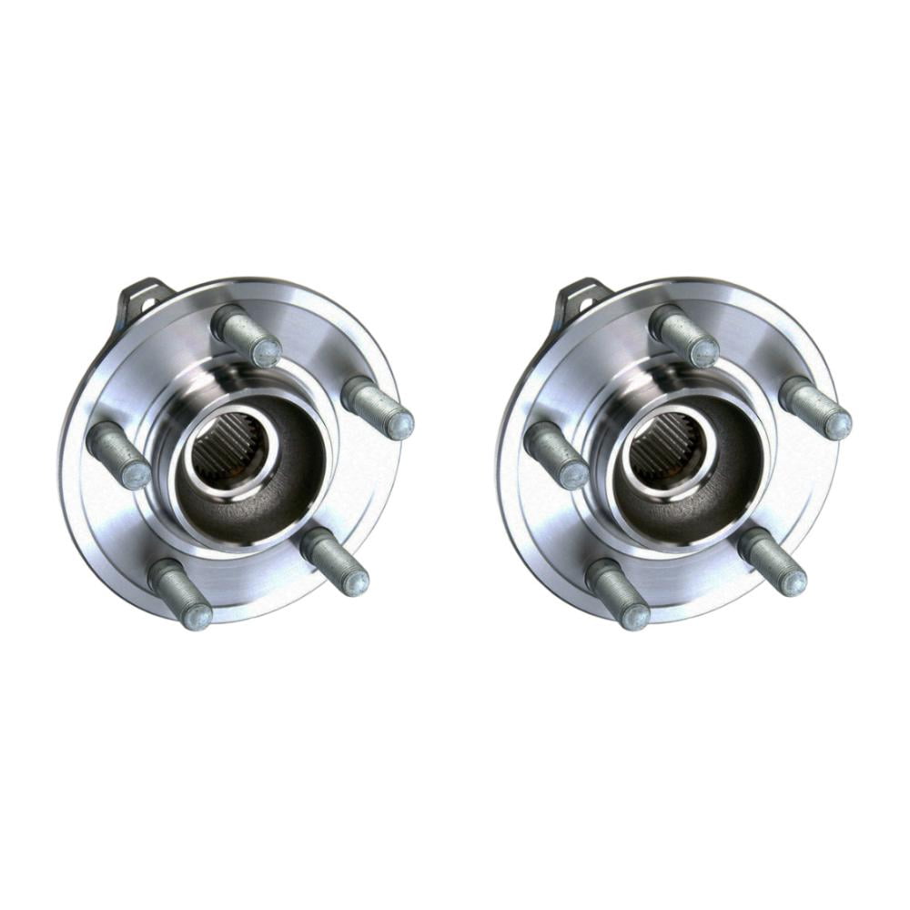 Chrysler 300 Wheel Hub