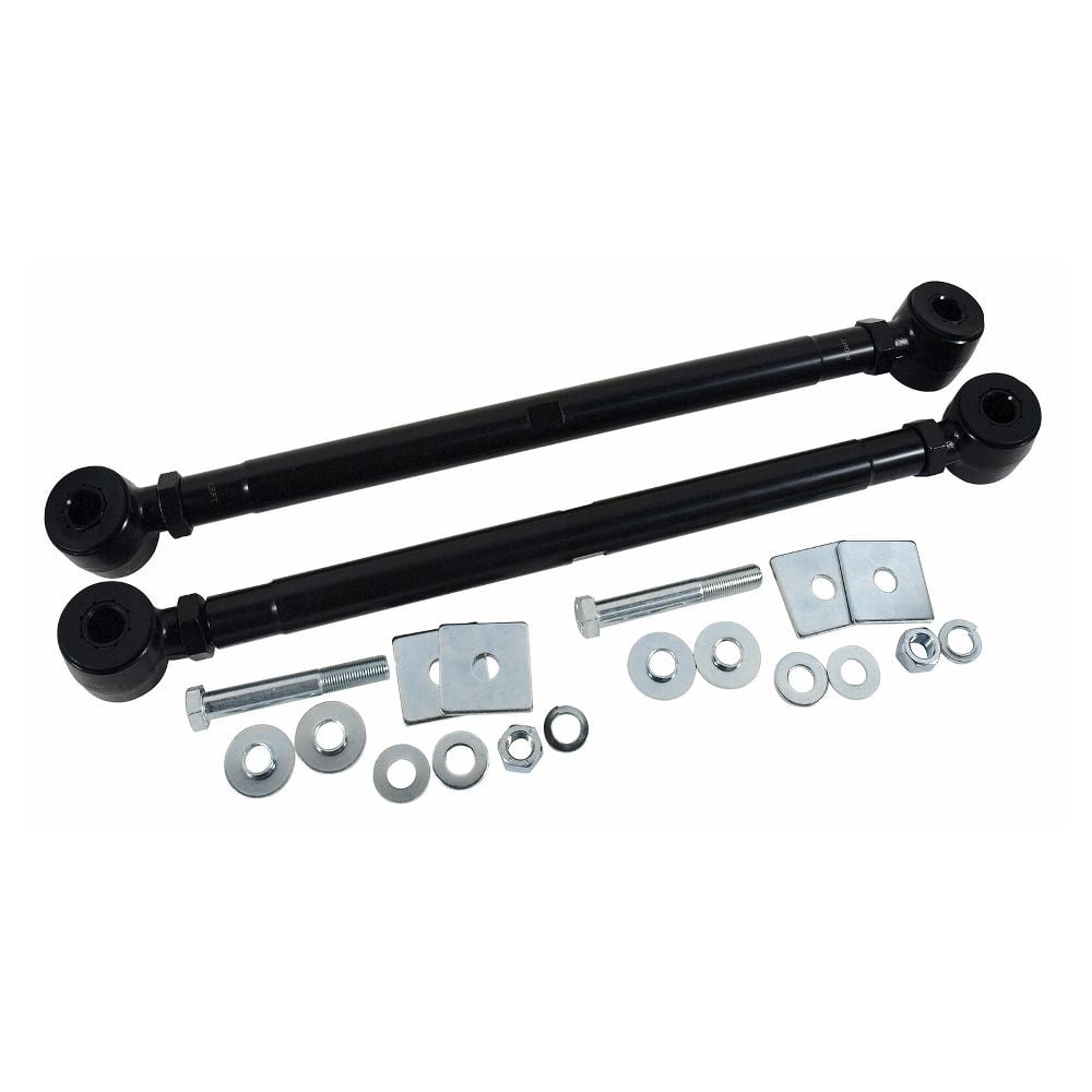 Teledu For Corvette Corvette C4 Strut Rods Adjustable W/Polyurethane ...
