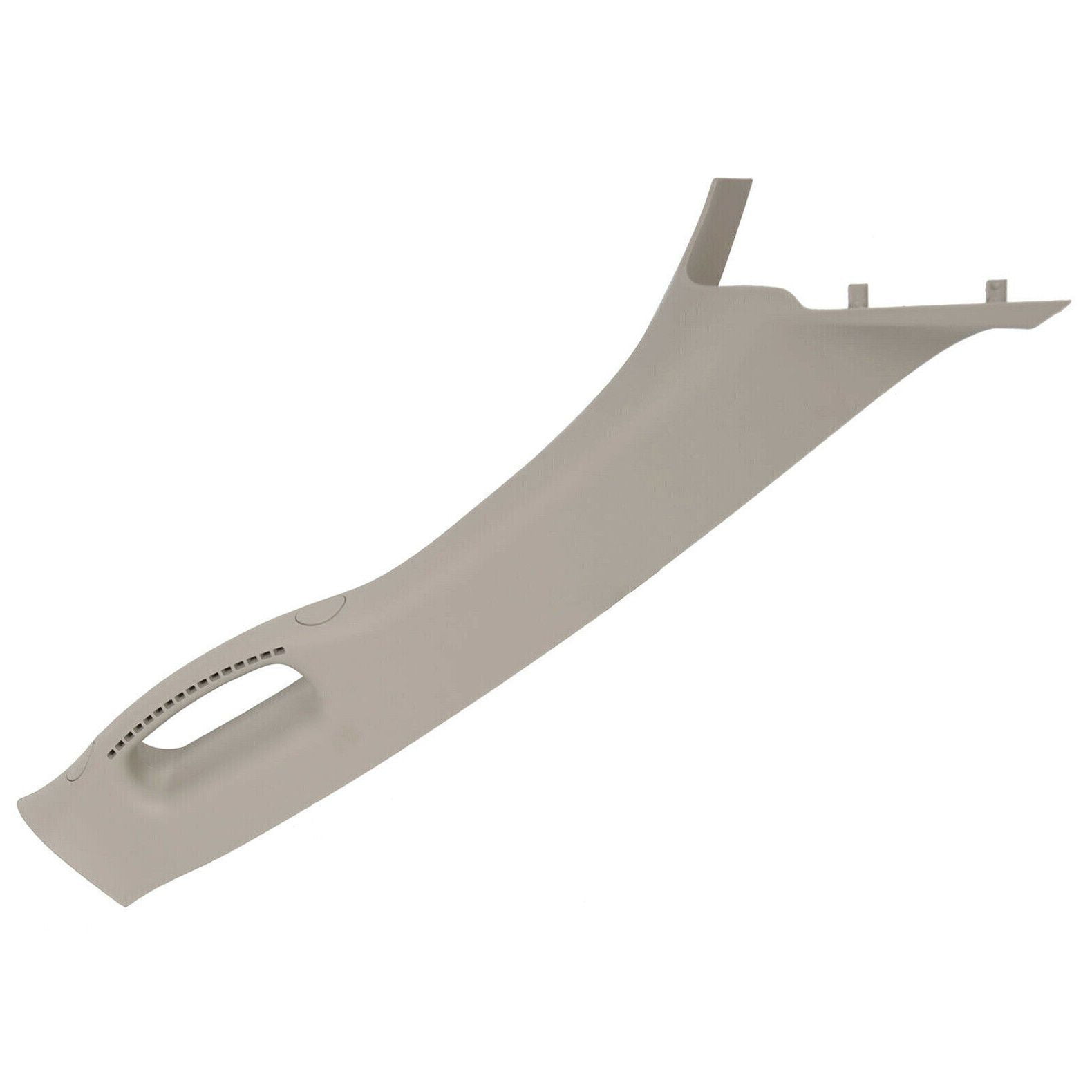 Teledu For Dodge 02-10 Dodge Ram Passenger Pull Grab Handle A Pillar ...