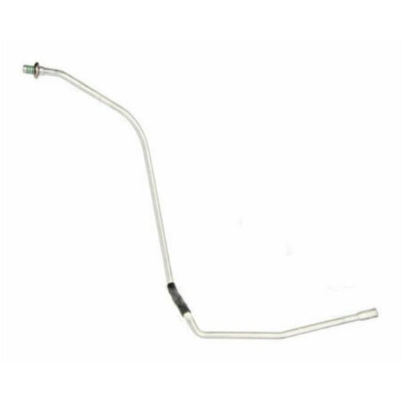 Dodge Ram 1500 Ac Liquid Line With Orifice Tube
