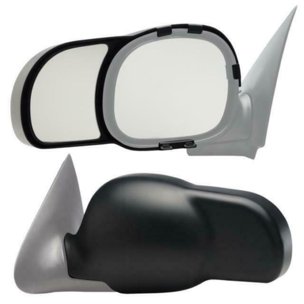 Teledu For Expedition F150 F250 Lobo Navigator Snap On Towing Mirrors ...