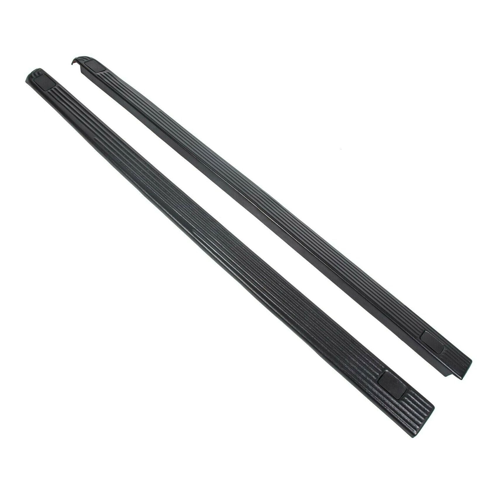 Teledu For F250 F350 F450 F550 SuperDuty 6 3/4 Bed Side Rail Top ...