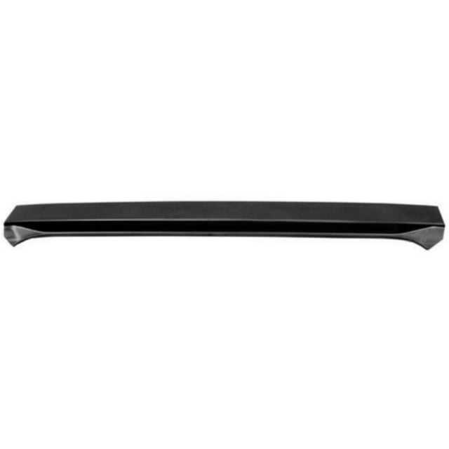 Teledu For Ford 1969-1970 Mustang Fastback Deck Filler Panel w/ WTP ...