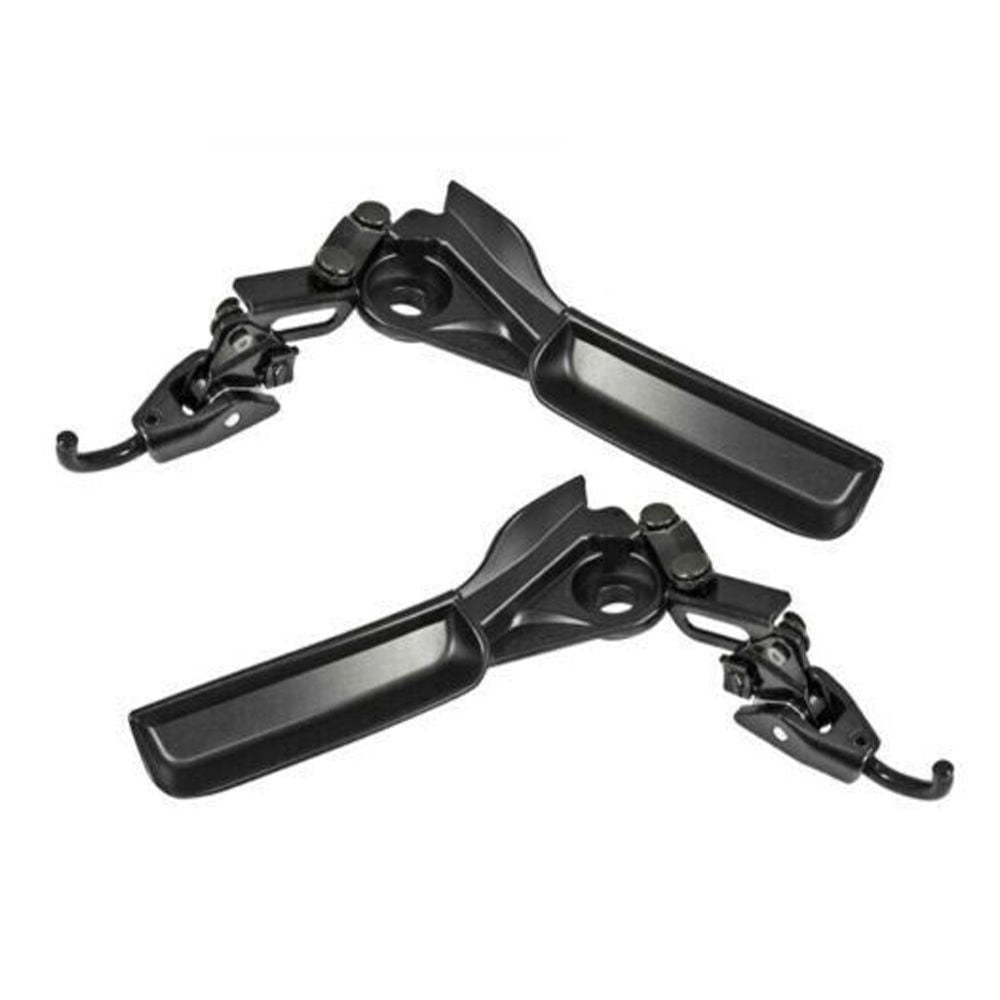 Teledu For Ford 94-04 Ford Mustang Convertible Top Latches - Driver and ...