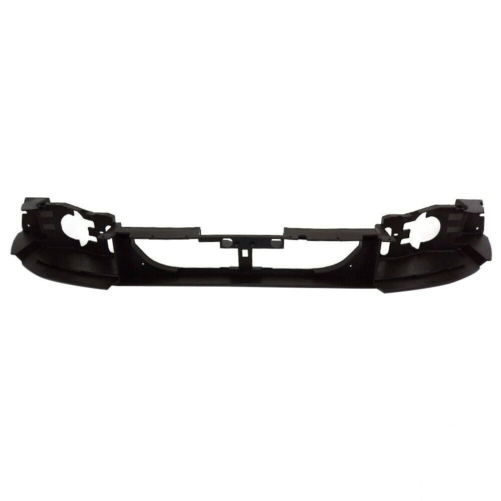 Teledu For Ford 99-04 Mustang Front Grille Opening Nose Header Headlamp ...