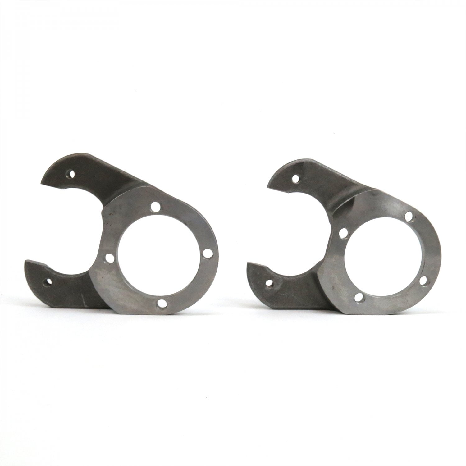 Teledu For Ford Disc Brake Spindle Brackets Solid Axle SoCal Pete ...