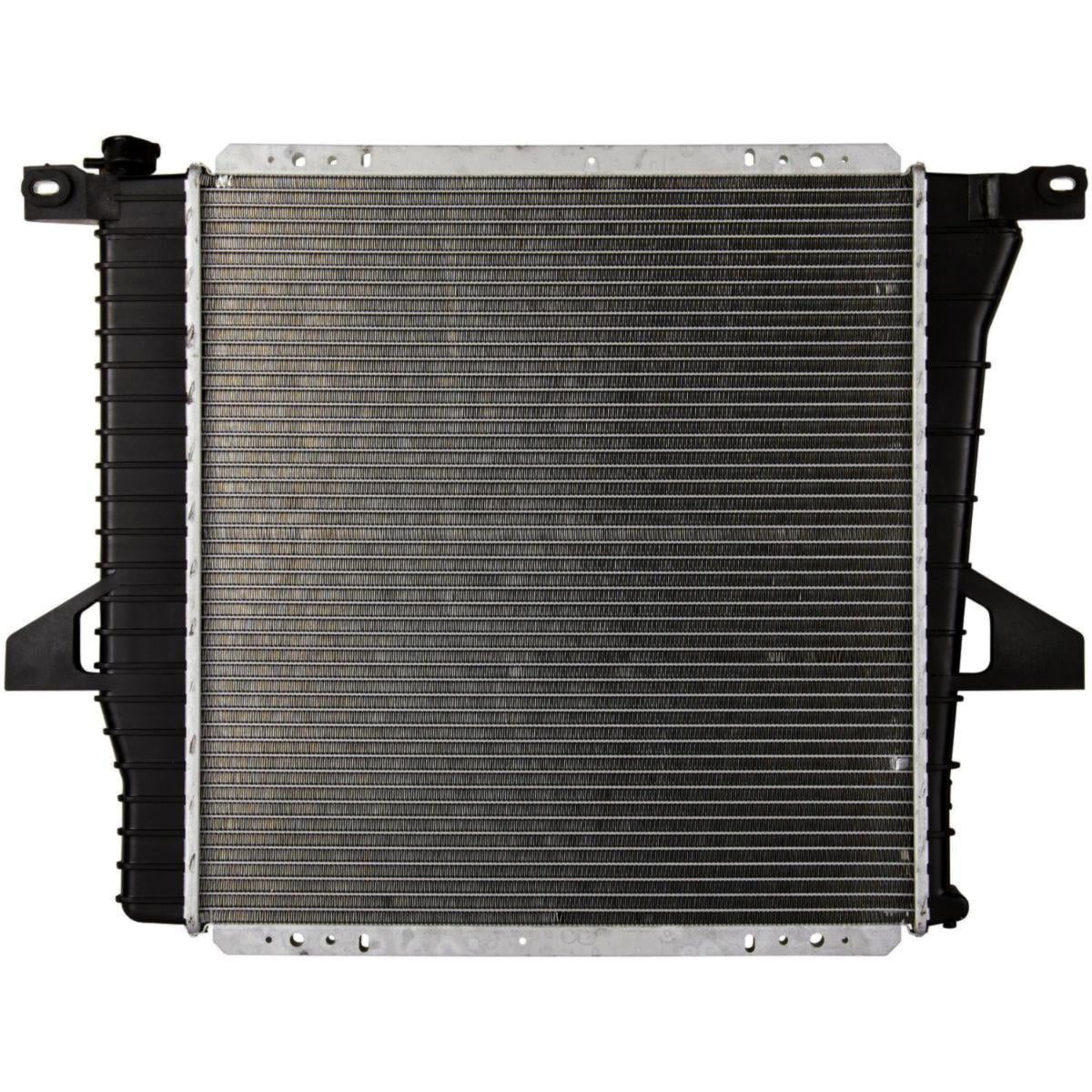 Teledu For Ford F-100 Ranger Ranger Mazda B2500 1pc Automatic 1 Row ...