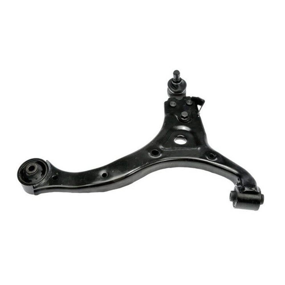 Teledu For Hyundai Kia Control Arm Front Passenger Right Side Lower ...