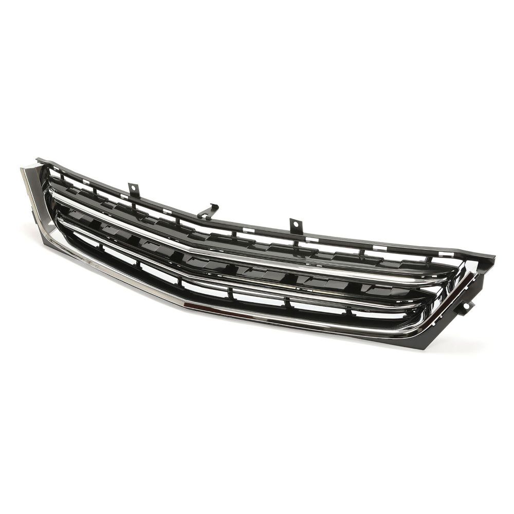 Teledu For Impala Chevrolet Impala 2014-20 Front Bumper Lower Grille ...