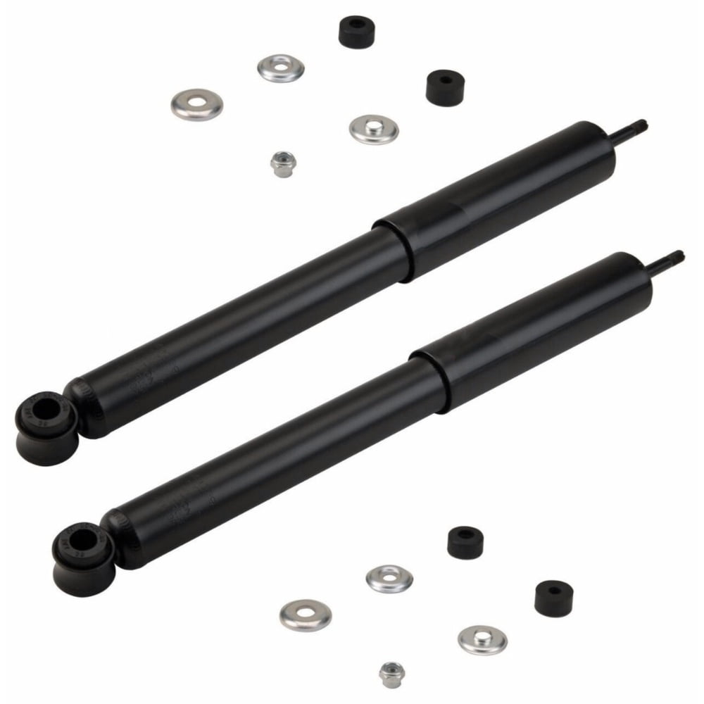 Teledu For Isuzu Opel Toyota Volvo Left+Right Rear Shock Absorbers ...