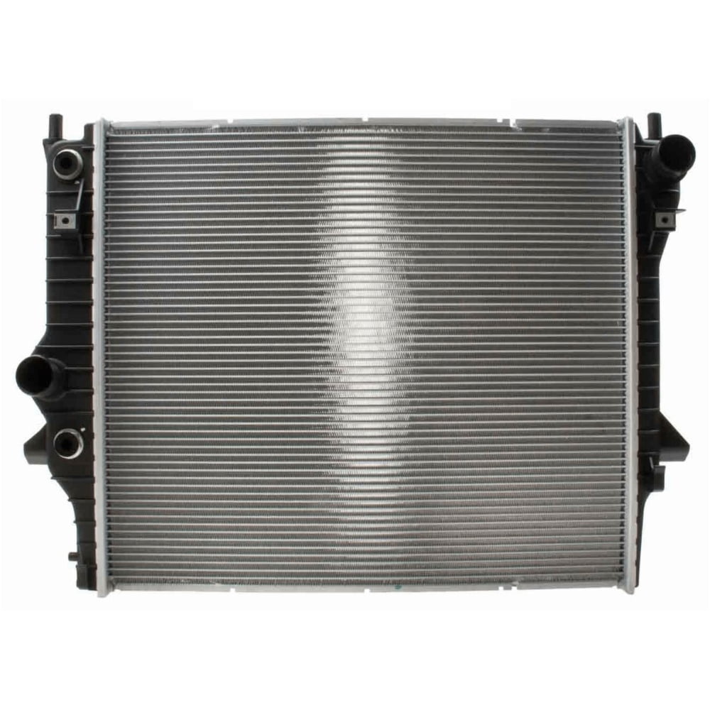 Teledu For Jaguar S-Type Super V8 Vanden Plas XF XJ8 XJR XF Radiator ...