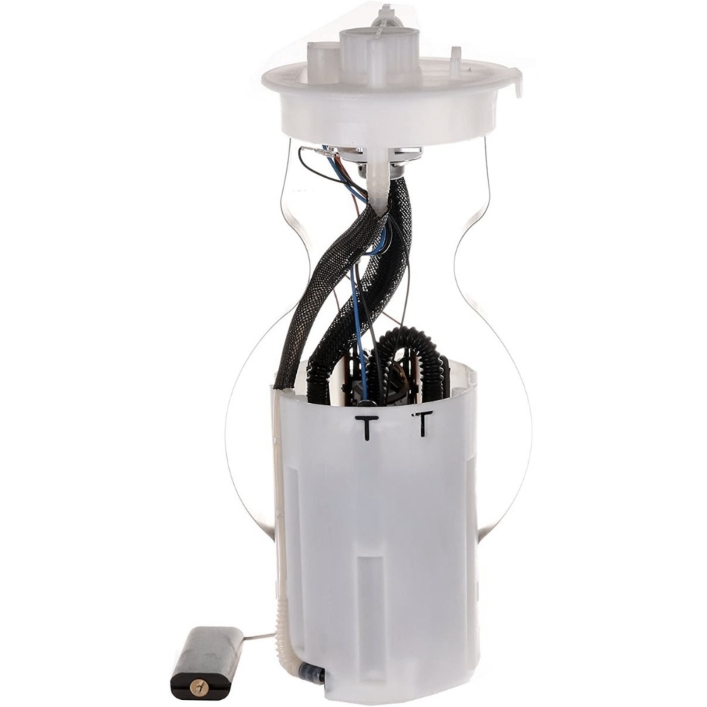 Teledu For Land Rover 1999-2004 Discovery Electric Fuel Pump Module ...