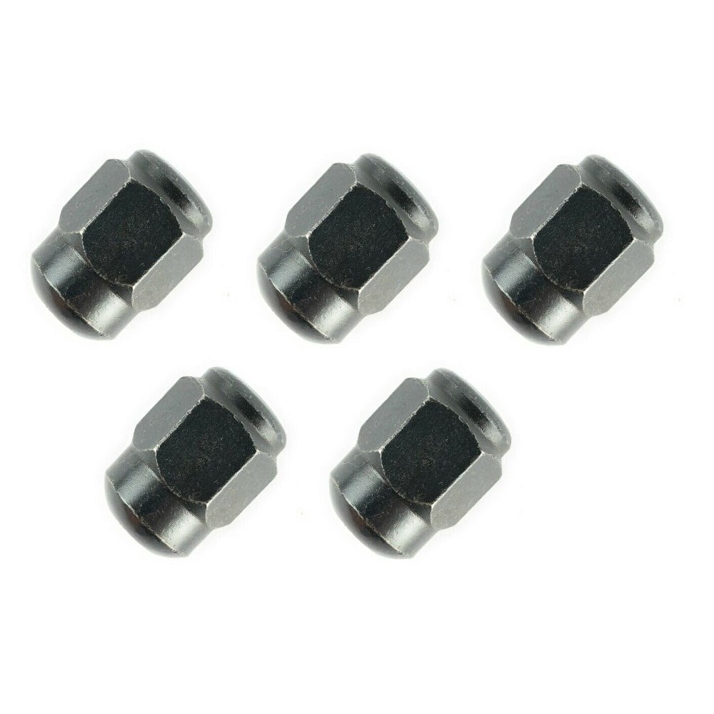 Teledu For Land Rover 2002-2005 Freelander Lug Nut for Alloy Wheels ...