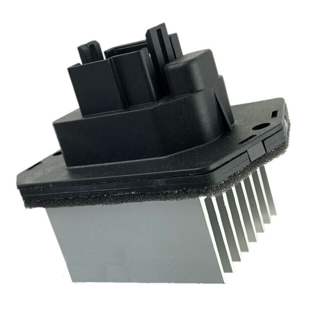 Teledu For Land Rover LR3 LR4 Rover Sport A/C Heater Blower Motor ...