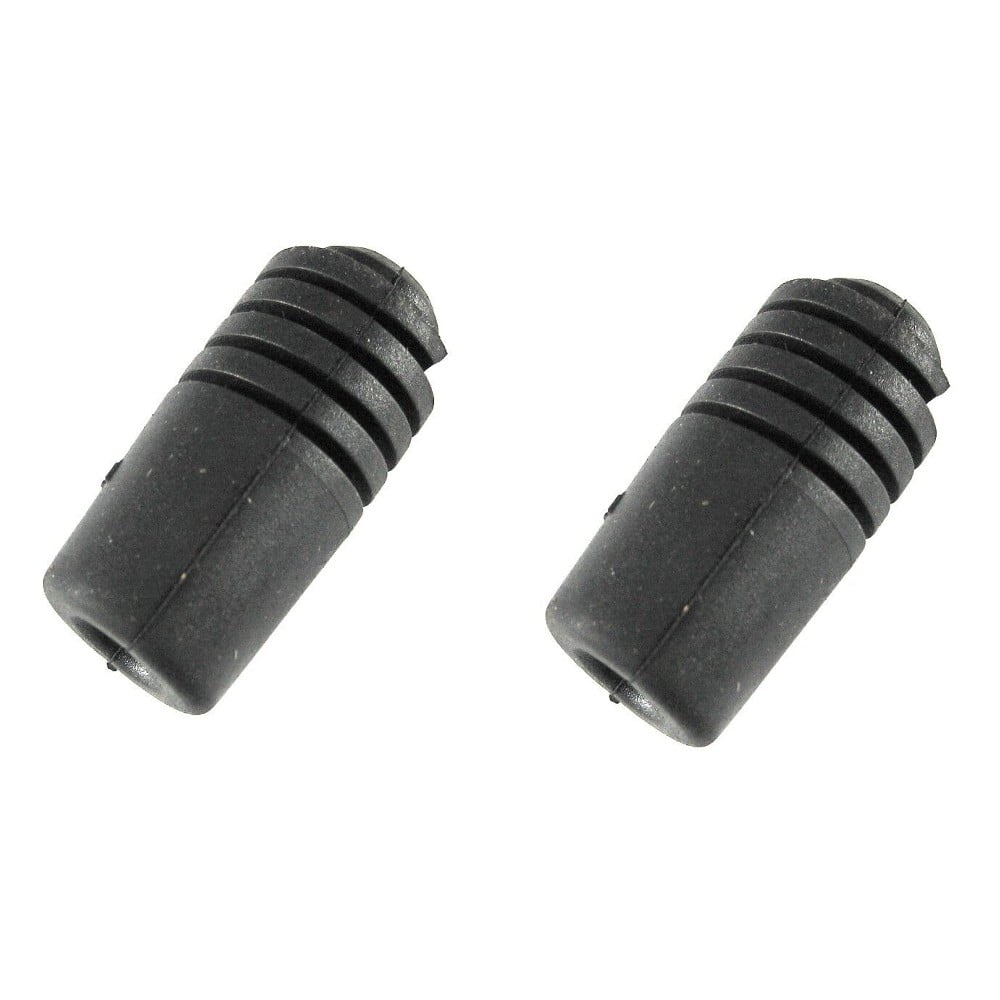 Teledu For Land Rover LR3 LR4 Rover Sport Bonnet Hood Rubber Bumper ...