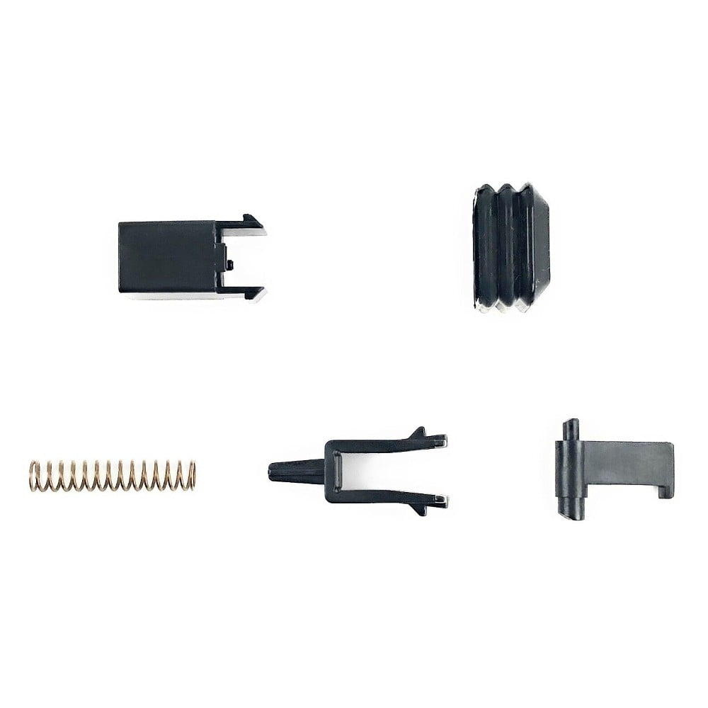 Teledu For Land Rover LR3 LR4 Rover Sport Gas Fuel Door Latch Clip ...