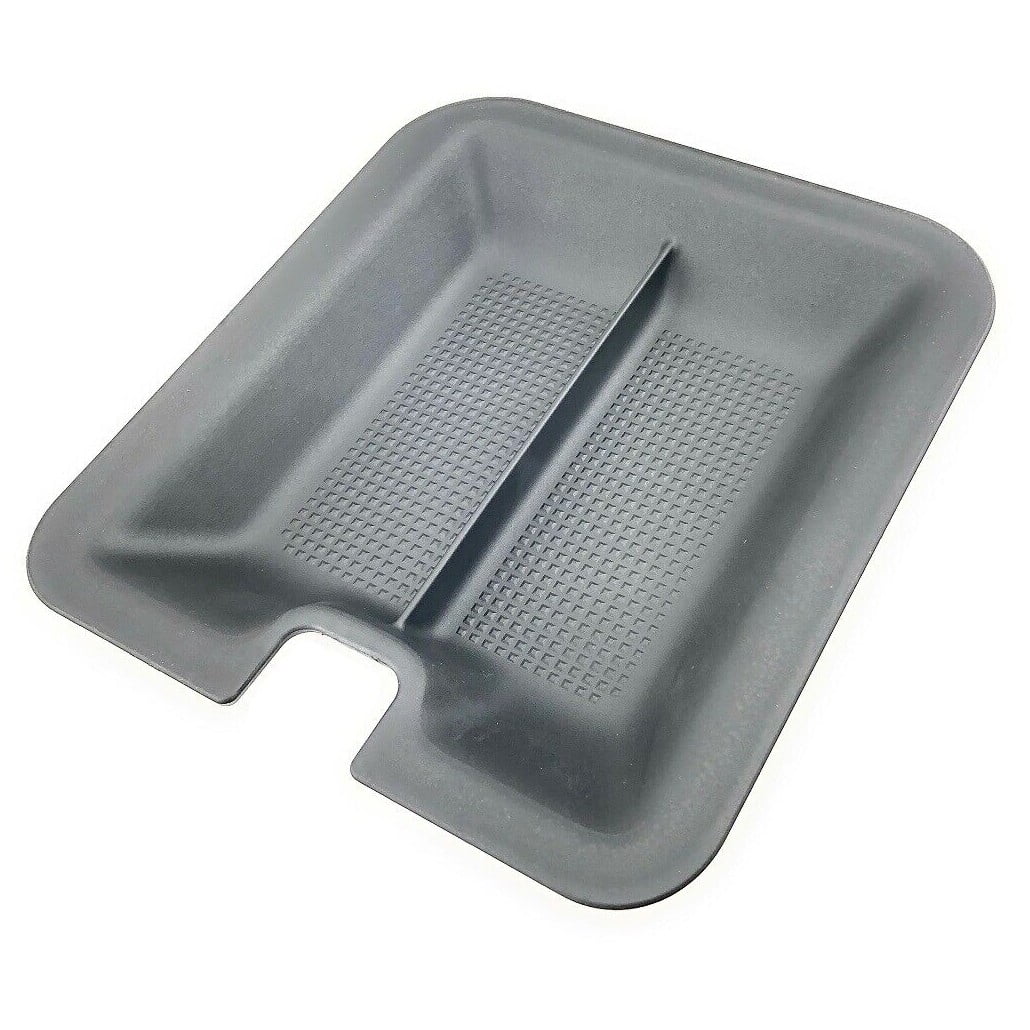 Teledu For Land Rover LR3 Rover Sport Center Console Storage Box Top ...