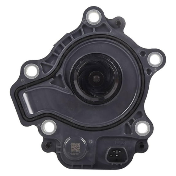 Teledu For Lexus CT200h Toyota Prius Prius C Prius V Engine Electric Water Pump L LE - Walmart.com