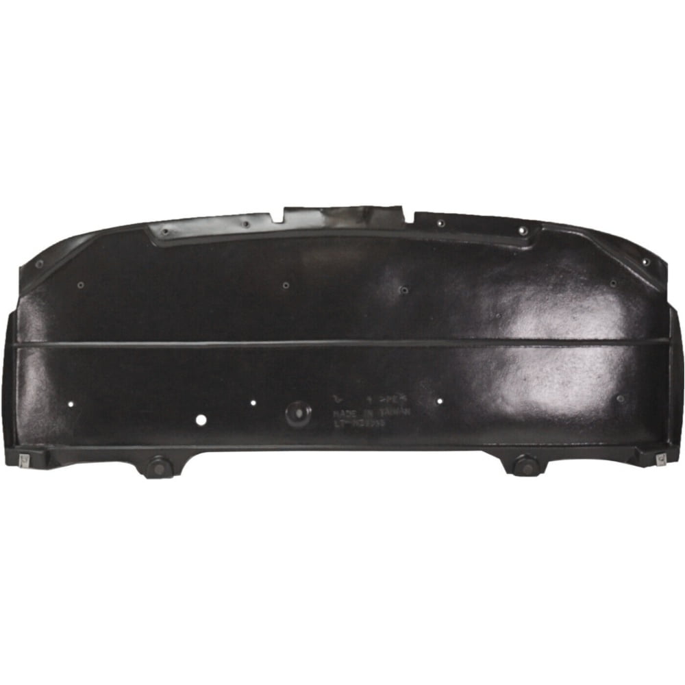 Teledu For Mazda 2019-2021 6 Sedan GSH75611Y-PFM Engine Splash Shields ...