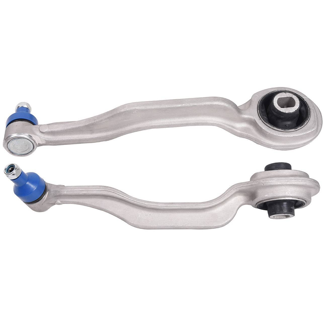 Teledu For Mercedes W211 CLS Front Lower Forward Thrust Control Arm Kit ...