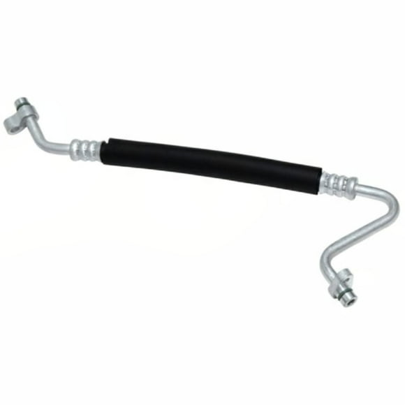 Nissan Versa Ac Refrigerant Discharge Hose