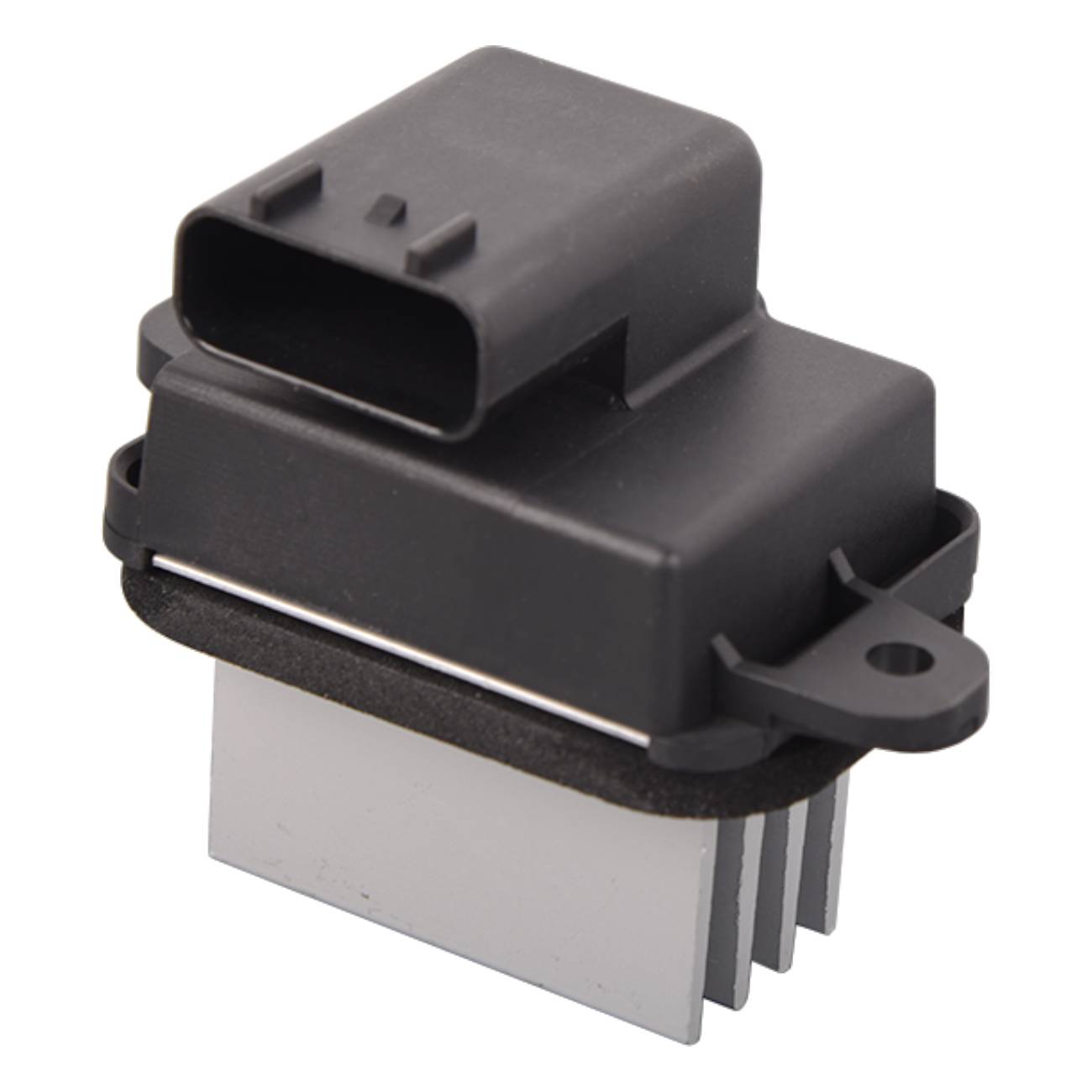 Teledu For Nissan Blower Motor Heater Fan Resistor Control Module Quest ...