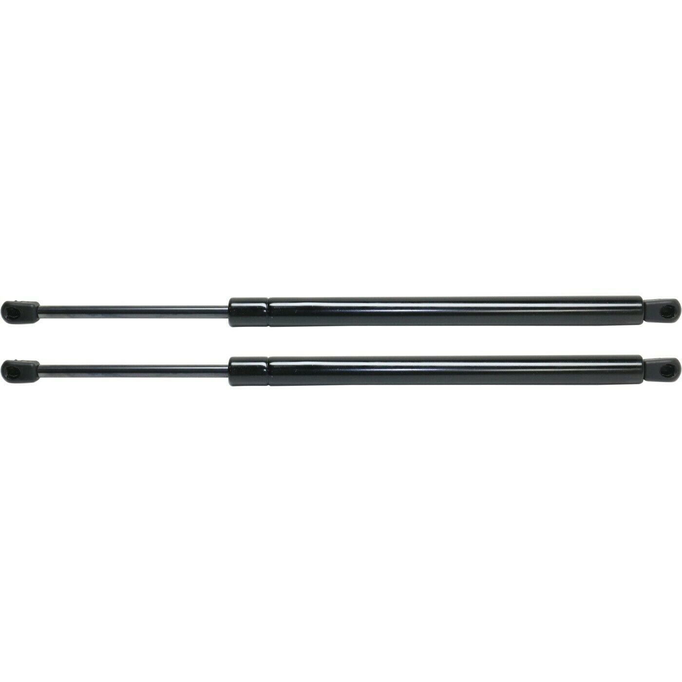 Teledu For Nissan Set of 2 Trunk lid Lift Supports Driver and Passenger ...