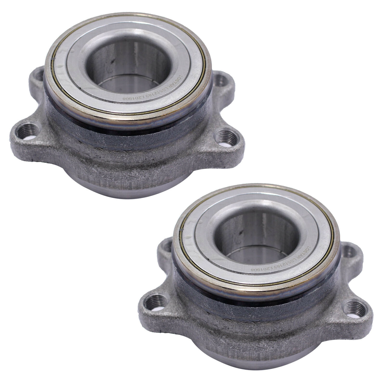 Subaru Baja Wheel Hub