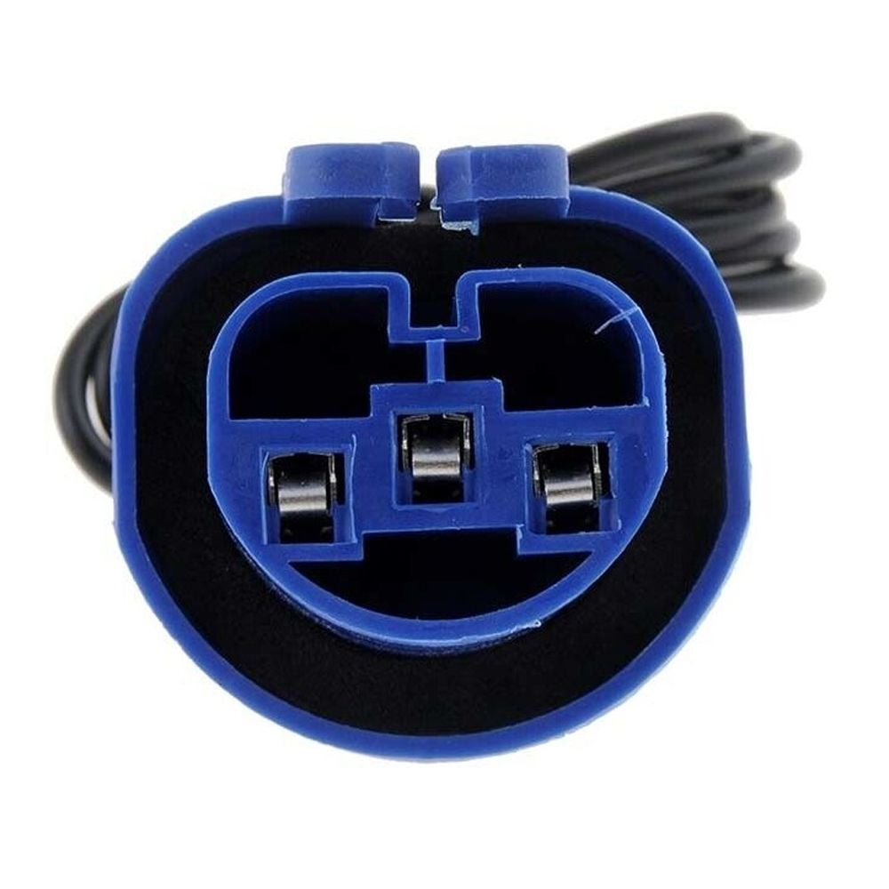 Teledu For Suzuki Toyota Volkswagen Volvo 85811 Bulb Socket - Walmart.com