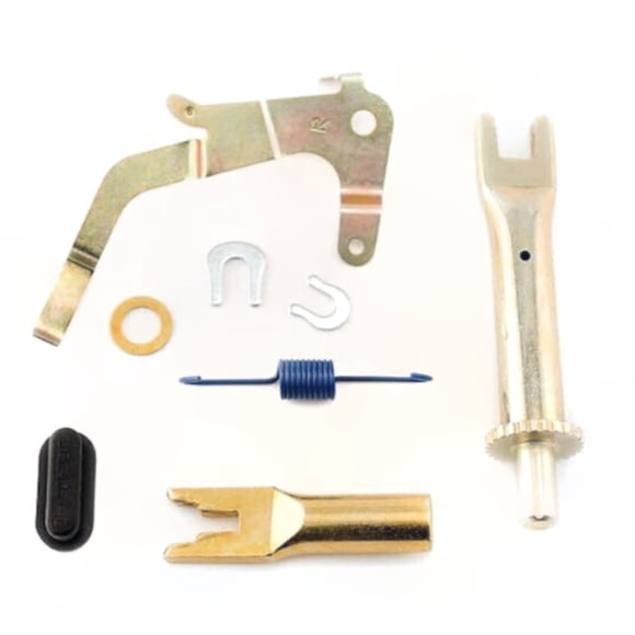 Toyota Sienna Drum Brake Hardware Kit
