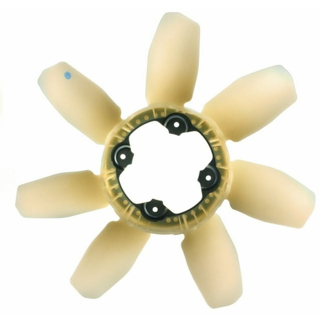 Teledu For Toyota 4Runner FJ Cruiser Tacoma Tundra Engine Cooling Fan ...