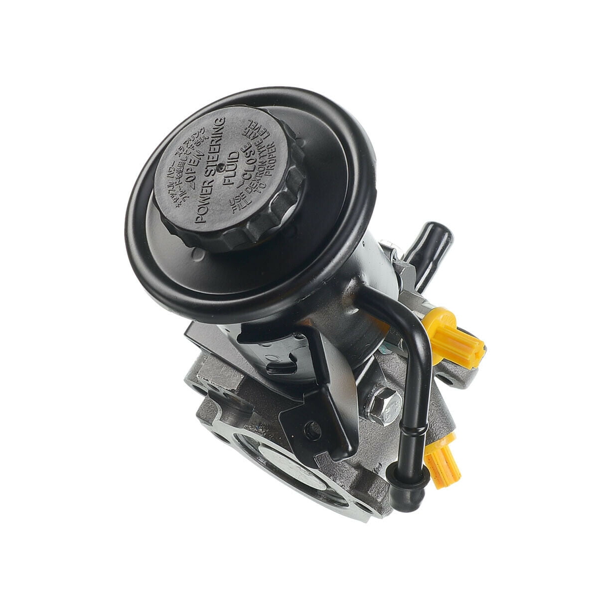 Teledu For Toyota 4Runner Pickup V6 3.0L 3VZFE Power Steering Pump with ...