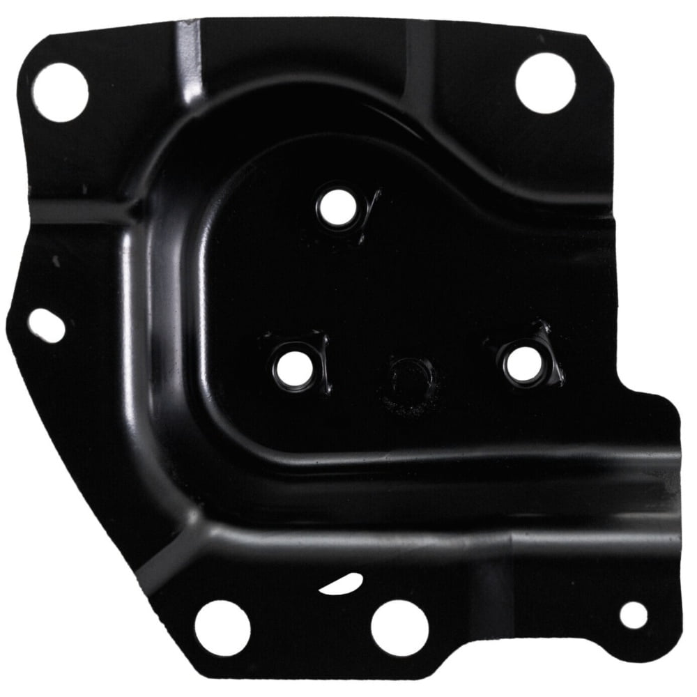 Teledu For Toyota Bumper Face Bar Bracket Retainer Mounting Brace Rear ...