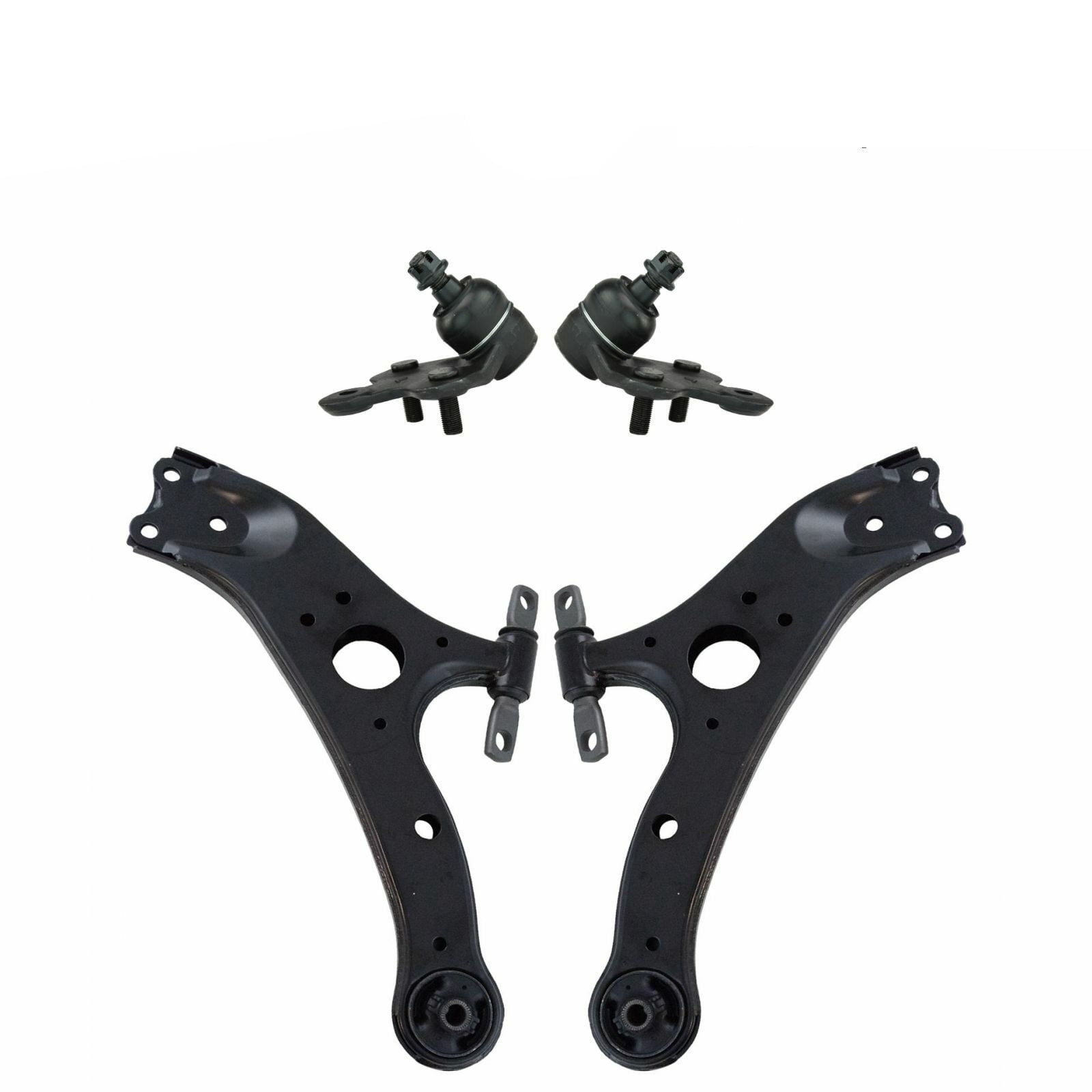 Teledu For Toyota Front Suspension Lower Control Arm Ball Joint Driver ...