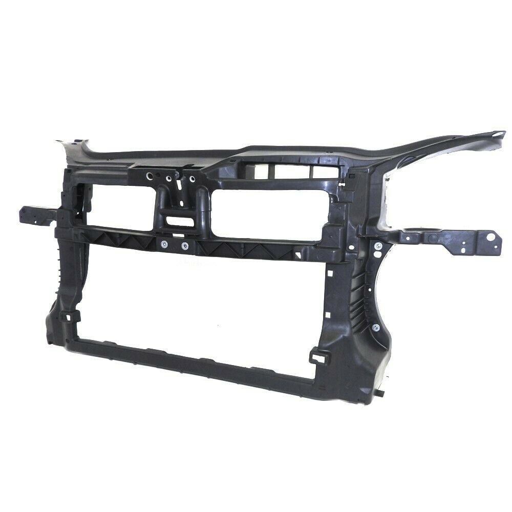 Teledu For Volkswagen 2005-10 Jetta Sedan 2009-10 Jetta Wagon Front ...